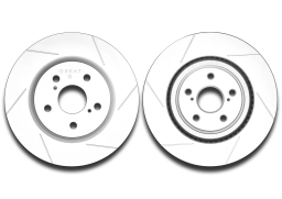 Купить Тормозные диски DSK-F153P (передние) Platinum - в Спб